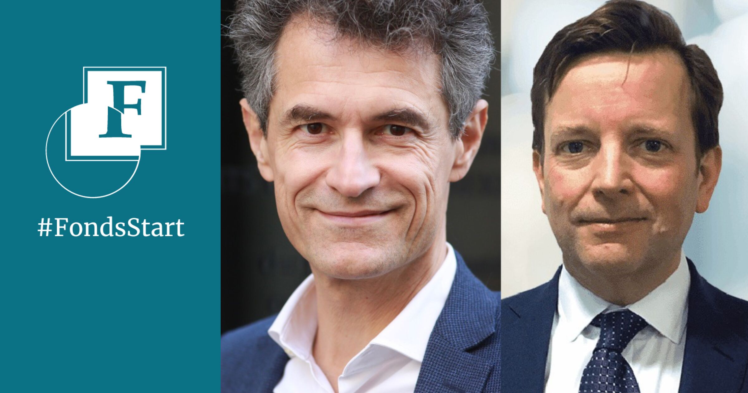Neue Strategie mit Fokus auf ESG Alpha Opportunities Neue Strategie mit Fokus auf ESG Alpha Opportunities